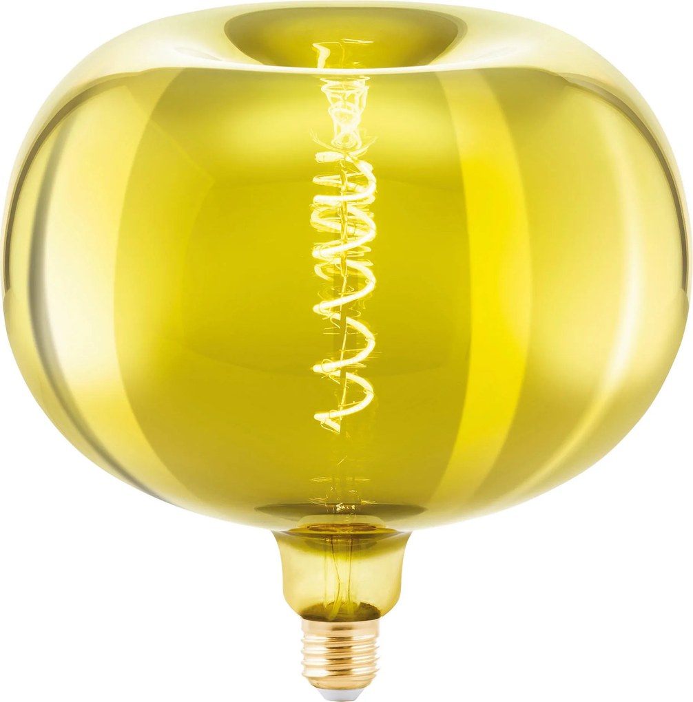 XXXLutz LED ŽÁROVKA E27 Eglo - Žárovky - 003348246003