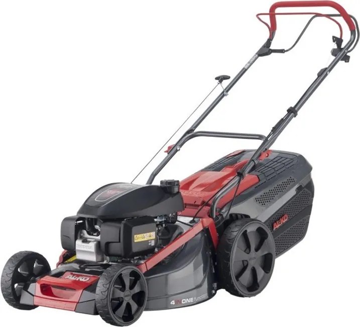 Benzínová sekačka s pojezdem AL-KO Premium 520 SP-H