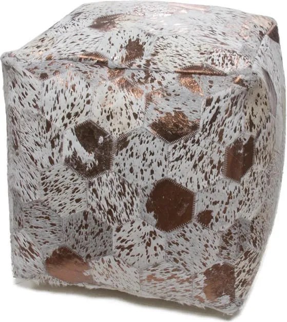 XXXLutz SEDACÍ PODUŠKA, 45/45/45 cm Kayoom - Taburety - 005937100603