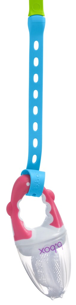 Univerzální pásek - modrý