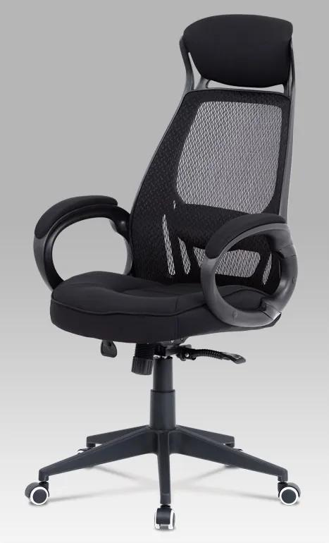 Kancelářská židle KA-G109 Barva: černá
