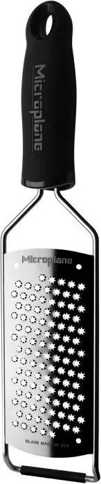 Struhadlo Microplane GOURMET s hvězdičkovými zoubky