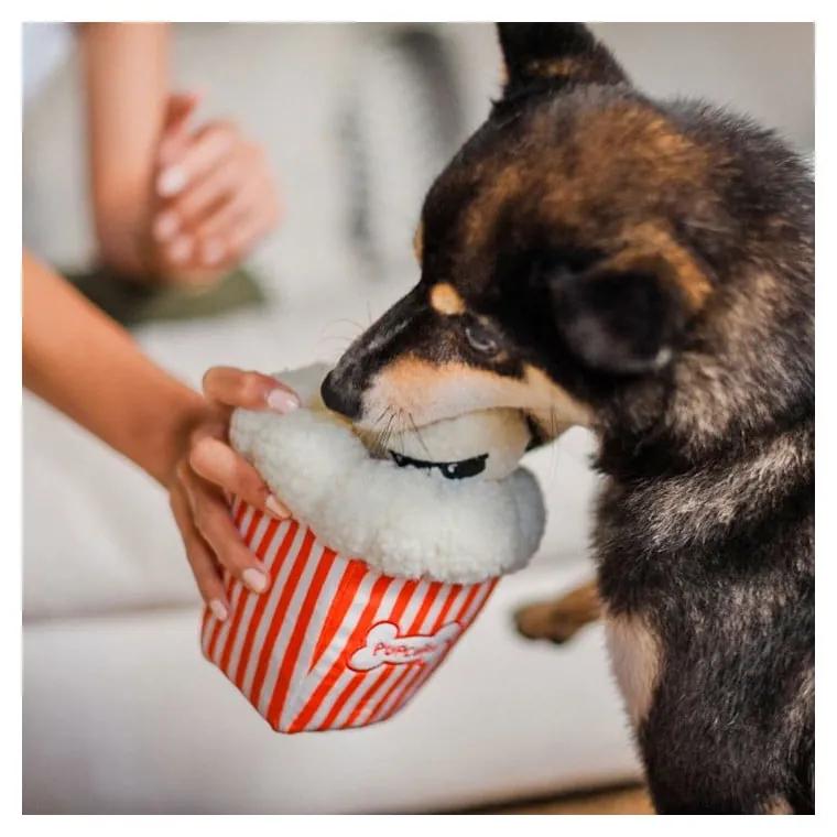 Hračka pro psa Popcorn – P.L.A.Y.