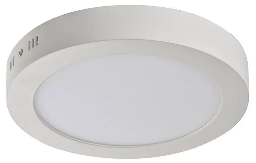 Italux KLCM20R18W LED stropní svítidlo Glissy 1x18W|3000K