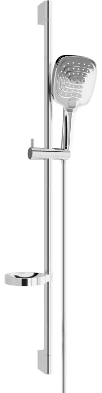 Mexen sprchový set DS17, chrom, 785174583-00