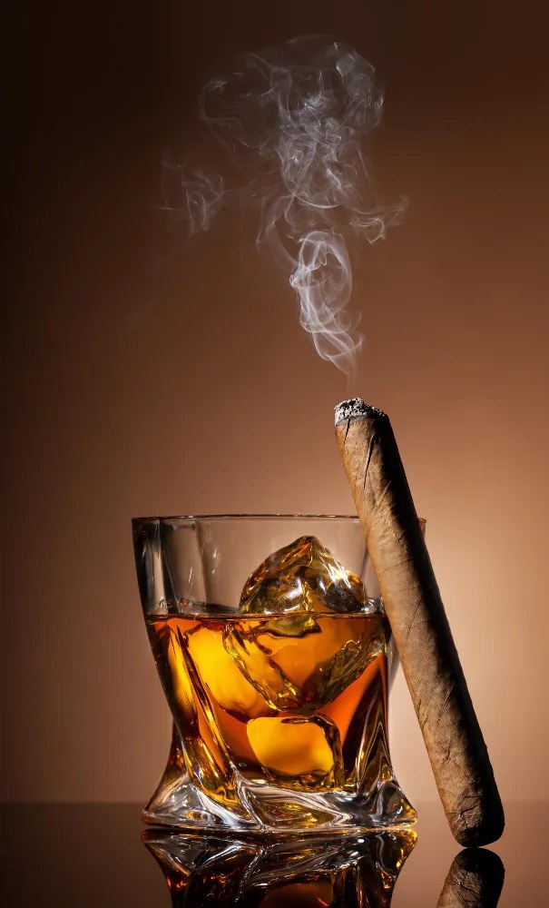 Dekorant Sklenice na whisky s gravírováním MILUJI TĚ 1KS