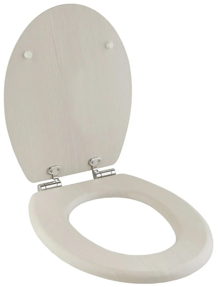 AWD WC prkénko MDF Soft Close AWD02181066