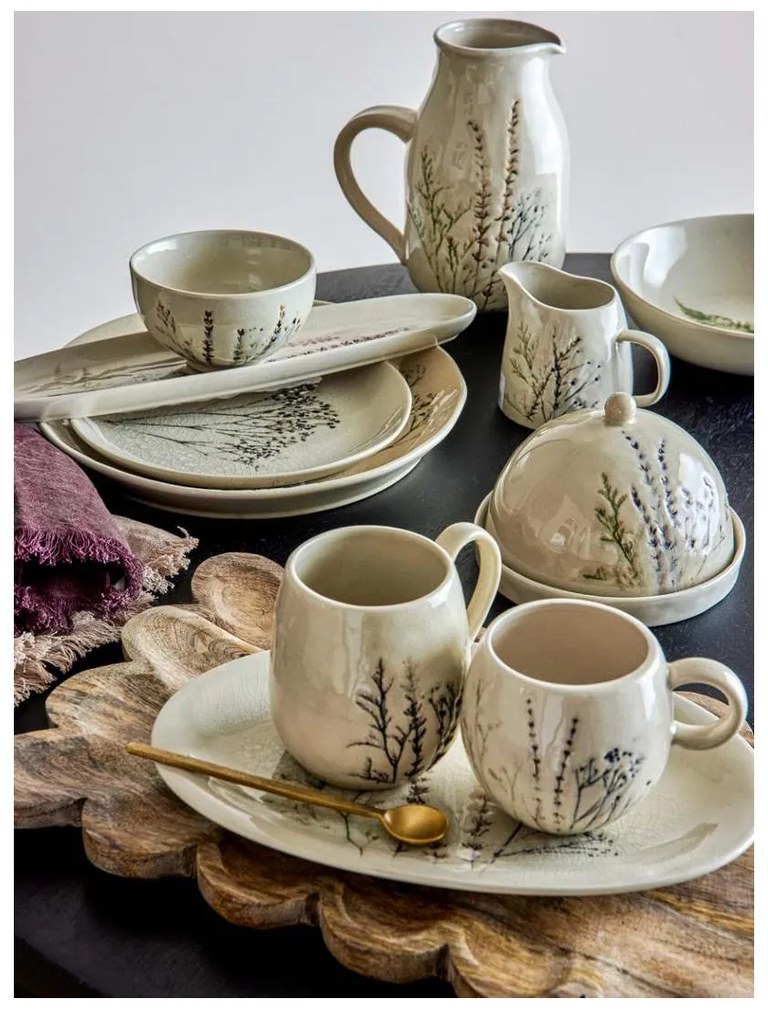 Keramický hrnek Bea Nature 250 ml Bloomingville