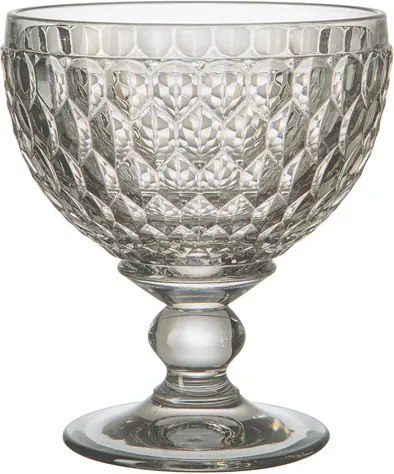 Villeroy&Boch Boston coloured Sektschale/Dessertschale smoke 110 mm, 250 ml