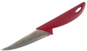 BANQUET Nůž praktický CULINARIA Red 12 cm