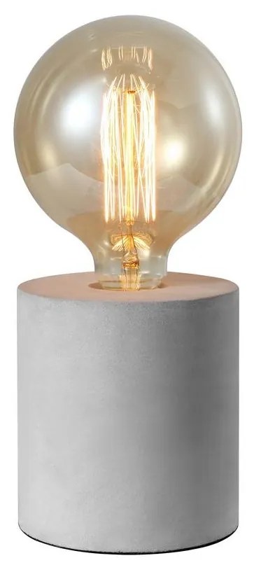 Azzardo Azzardo AZ2372 - Stolní lampa VOLTA 1xE27/40W/230V AZ2372