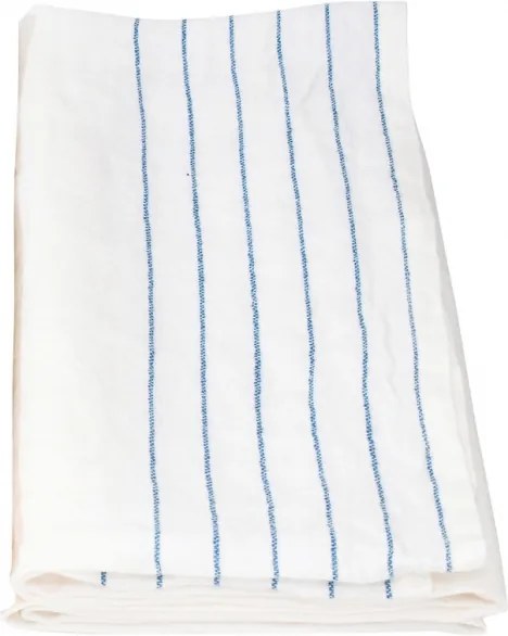 Osuška Kaste 95x180, bílo-modrá Lapuan Kankurit