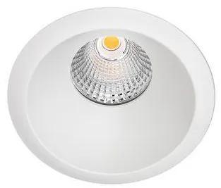 LED zápustné venkovní / koupelnové světlo TORRES, 77cm Italux TORRES DA-B35C/WK-WW/50