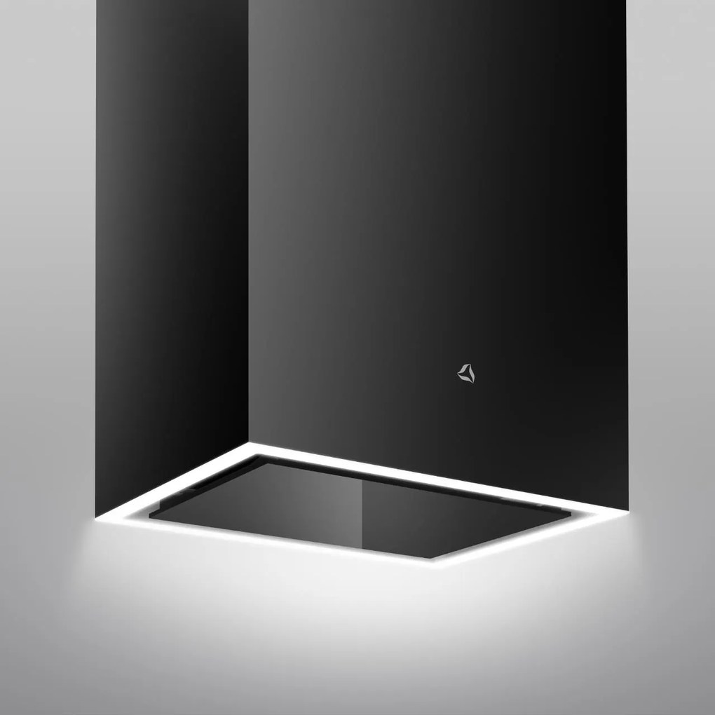 Ciarko Design Odsavač par Ciarko Design Cube W Black (CDW4001C)