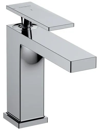 Hansgrohe Tecturis E Umyvadlová baterie, CoolStart, chrom 73012000