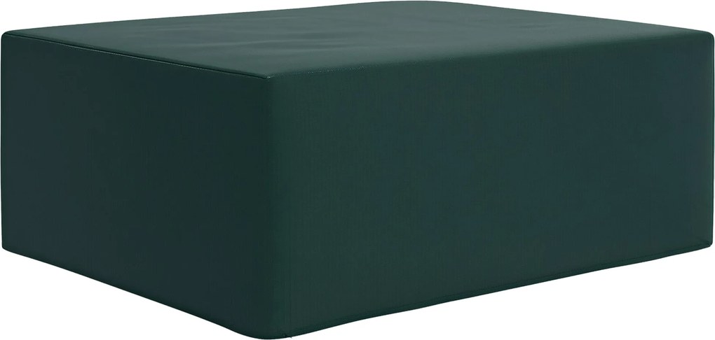 Outsunny Ochranný Kryt na Zahradní Nábytek - Zimní Nepropustný Voděodolný Kryt proti UV - Plachta pro Zahradní Stoly a Patios - Obdélníkový 235 x 190