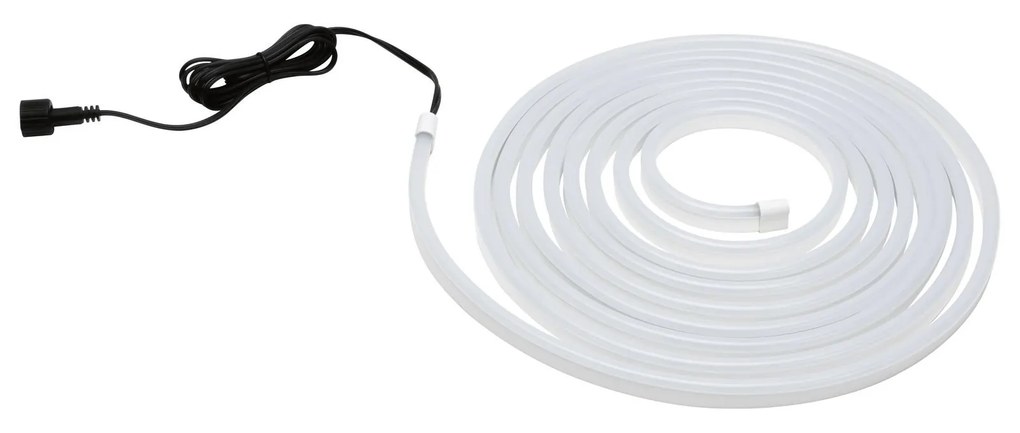 P 78908 SimpLED Venkovní Stripe sada 5m 20W denní bílá s krytím - PAULMANN