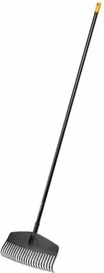 Fiskars Solid 1063090 Hrábě na listí 172 cm