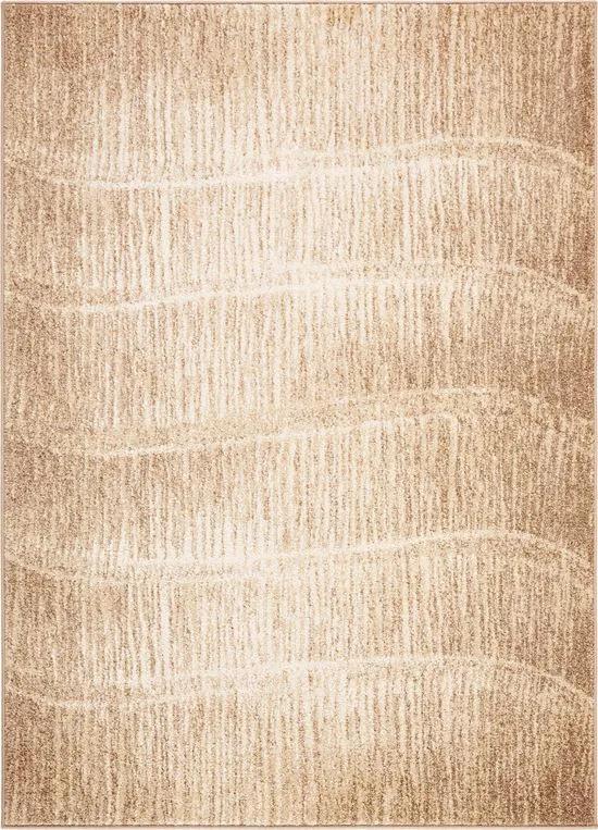 Kusový koberec Agnella Avanti Tytus béžový Rozměr: 240x330 cm