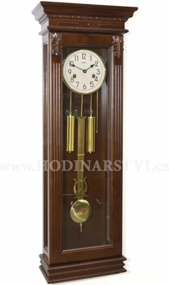Kyvadlové hodiny Adler 11000-W_SL