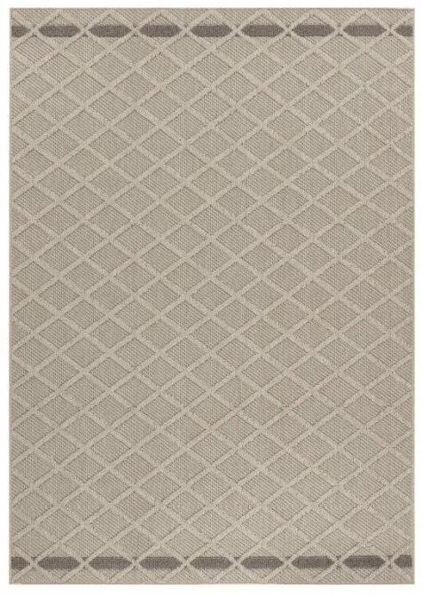 Kusový koberec Patara 4953 beige 240 x 340 cm