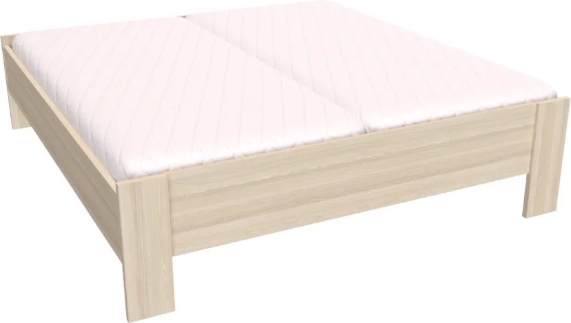 Zvýšené lůžko NEDO (na výběr více variant)