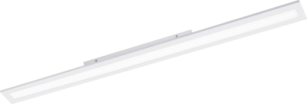 XXXLutz LED PANEL, 119,5/10/4,5 cm - Online Only svítidla - 003348193601