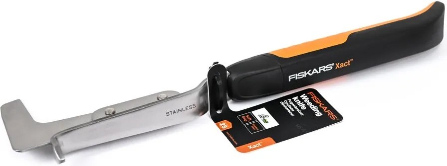 Nůž na plevel Fiskars Xact™ 1027045