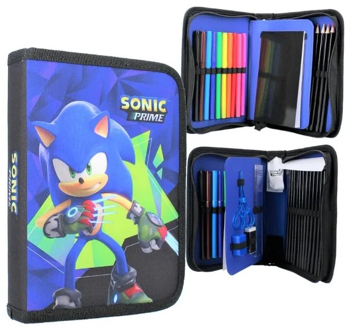 VYBAVENÝ PENÁL SONIC Velikost: uni