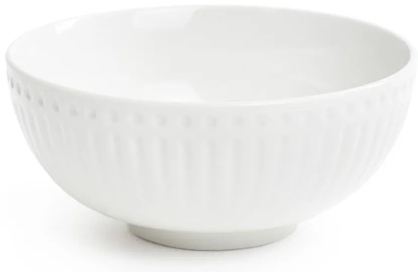 Porcelánová jídelní sada 12 ks pro 4 osoby Purita – Bonami Essentials