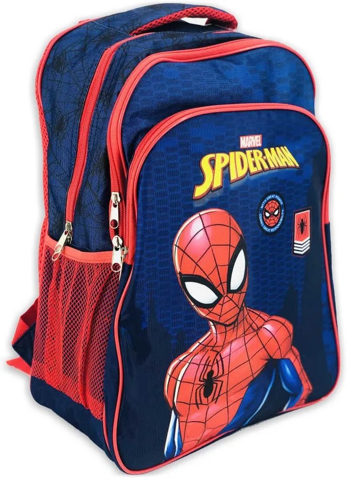 Chlapecký školní batoh Spiderman - MARVEL