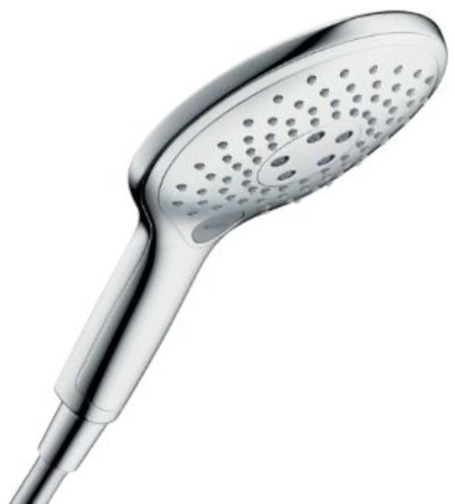 Sprchová hlavice Hansgrohe Raindance Select S chrom 28588000