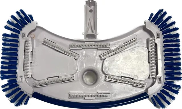 Vagnerpool Bazénový vysavač De-Luxe 28cm