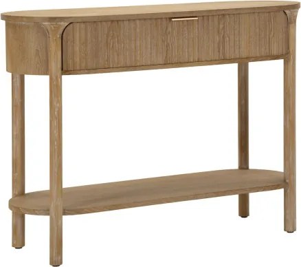 NORWAY NATURE TAMBOUR CONSOLE