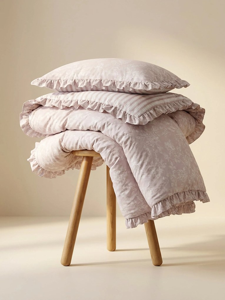 Sinsay - BEDCLOTHES - růžová