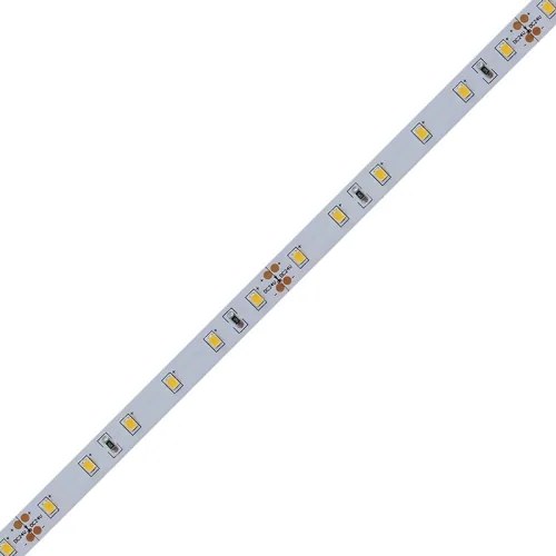LED pásek McLED 24V teplá bílá CRI90 š=10mm IP20 14,4W/m 60LED/m SMD2835 ML-126.700.60.2