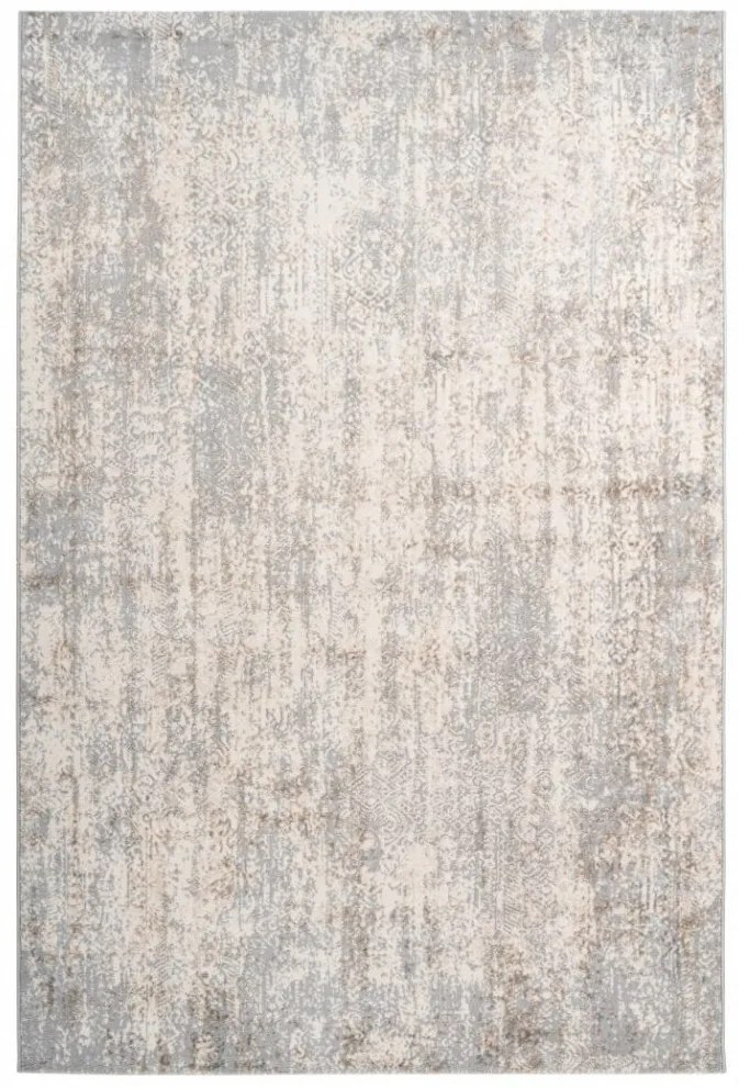 Obsession, Kusový koberec Salsa 692 taupe, 160x230, šedá, kancelář