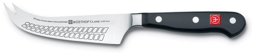 WÜSTHOF Nůž na tvrdé sýry 14 cm Classic