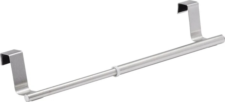 Závěsný věšák na utěrky, nastavitelný 36 - 60 cm, WENKO