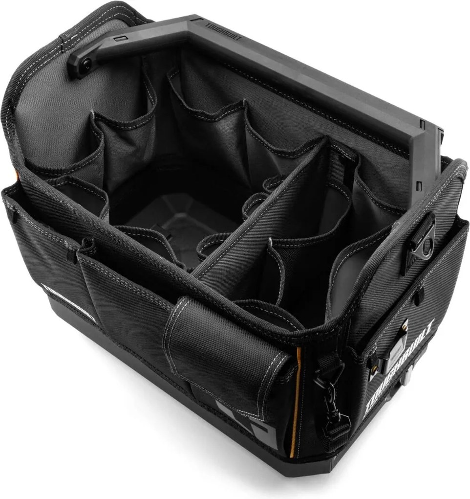 ToughBuilt | StackTech otevřená brašna na nářadí 45 cm