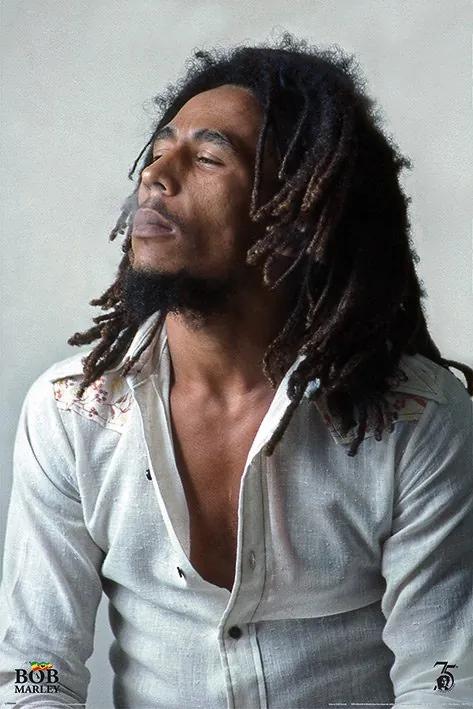 Postershop Plakát - Bob Marley (Redemption)