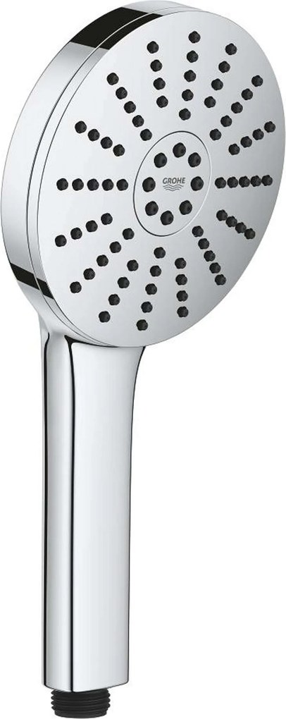 Grohe Vitalio Joy+ - Sprchová hlavice, 3 proudy, chrom 1348640000