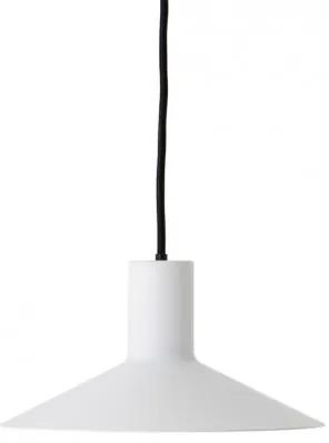 Závěsná lampa MINNEAPOLIS FRANDSEN, černá Frandsen lighting 108372