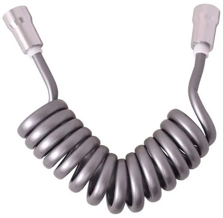 Sprchová hadice RAV SLEZÁK plast/satin PH1510