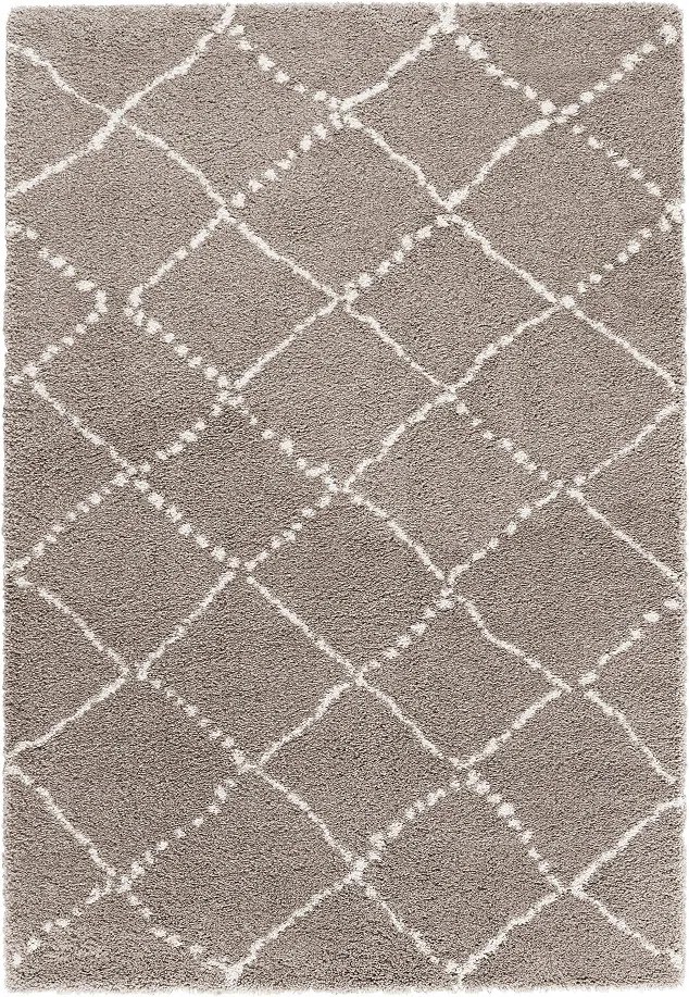 Mint Rugs - Hanse Home koberce Kusový koberec Allure 104405 Beige-Cream - 120x170 cm