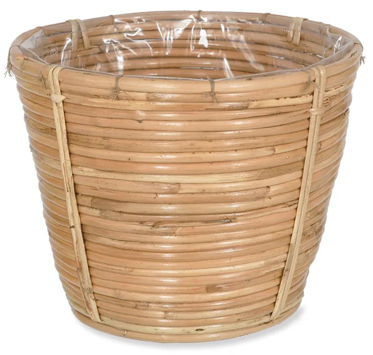 Ratanový obal na květináč Mayfield 20 cm Garden Trading