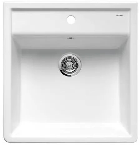 Blanco Panor 60 dřez zářivě bílá 514486