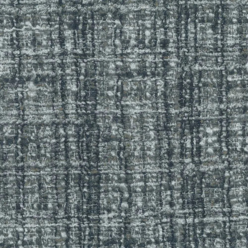 Modrá čalouněná dvoulůžková postel bez roštu 160x200 cm Infinity – Meise Möbel