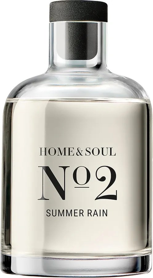 HOME & SOUL Vůně do bytu "Summer Rain" 110 ml