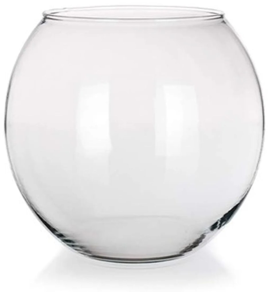 SIMAX Globe váza skleněná 21,5 cm 1830010